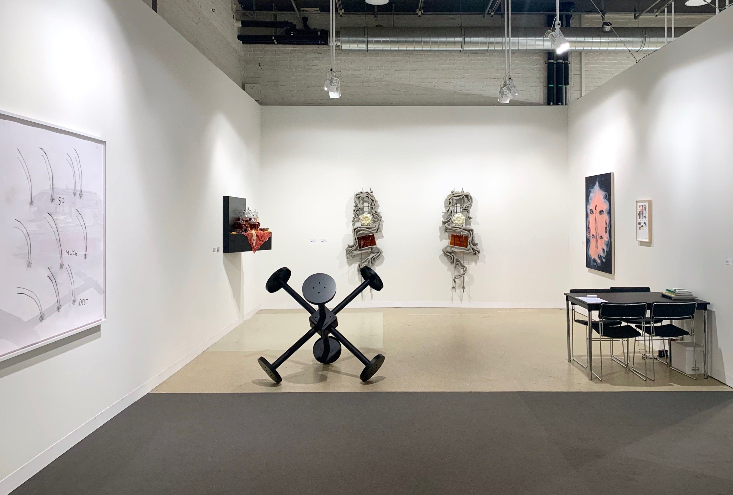 JTT | Art Basel Switzerland